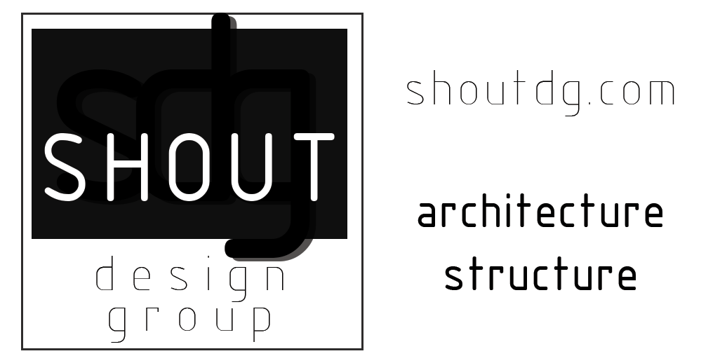 SHOUT Design Group – MAKE A STATEMENT